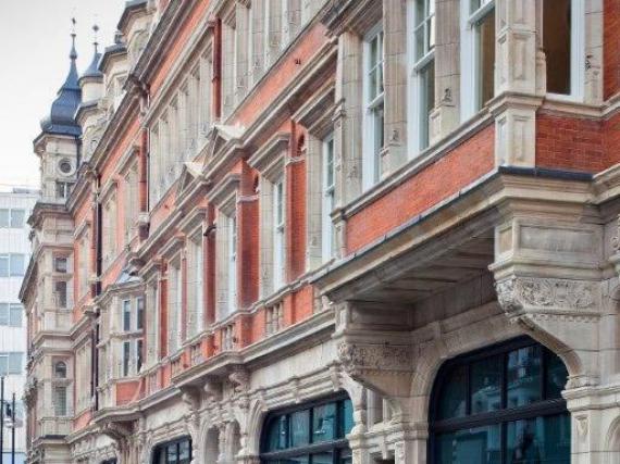 Duke Street, London | Edward Pearce LLP